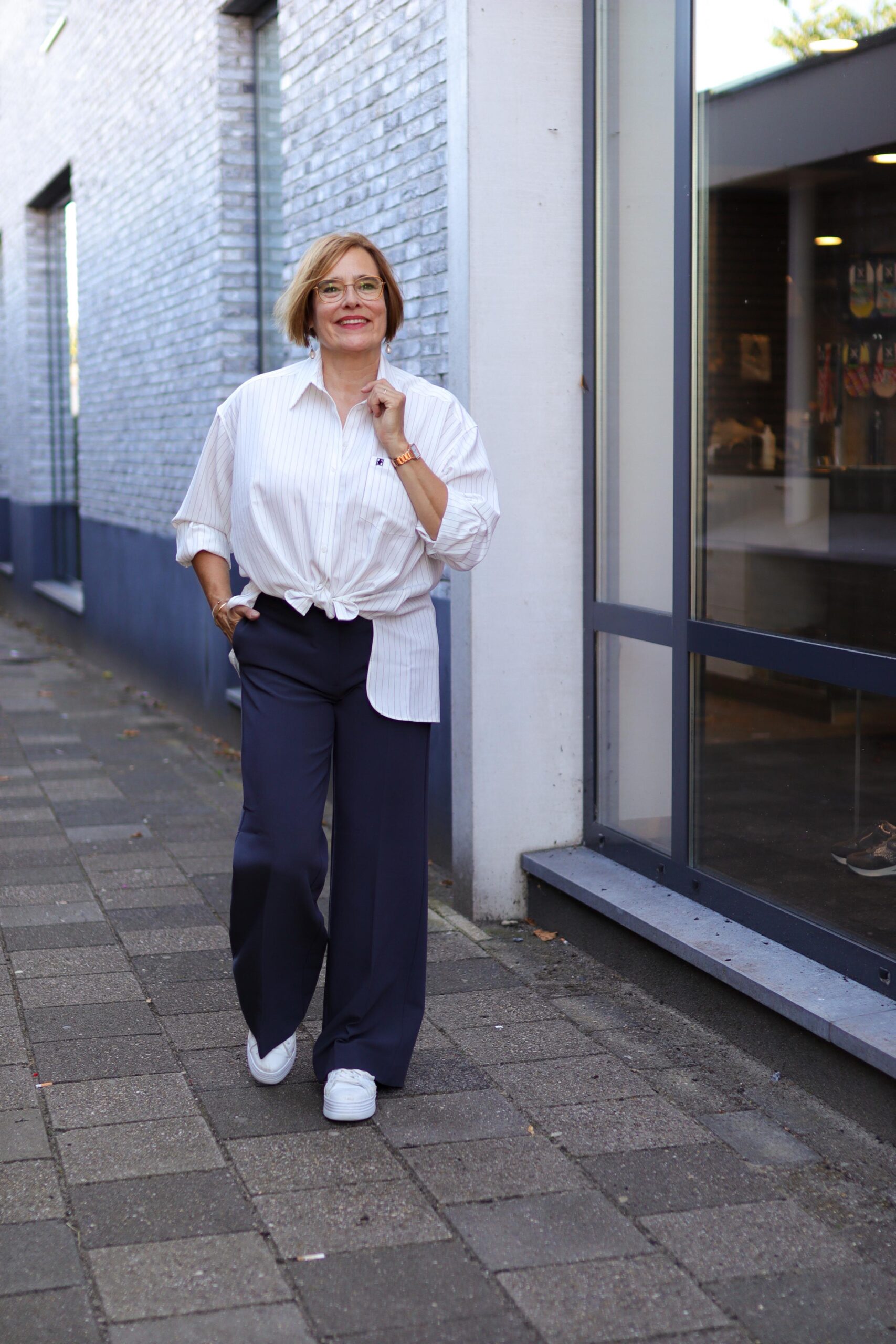 Inspiratie - Annette mode