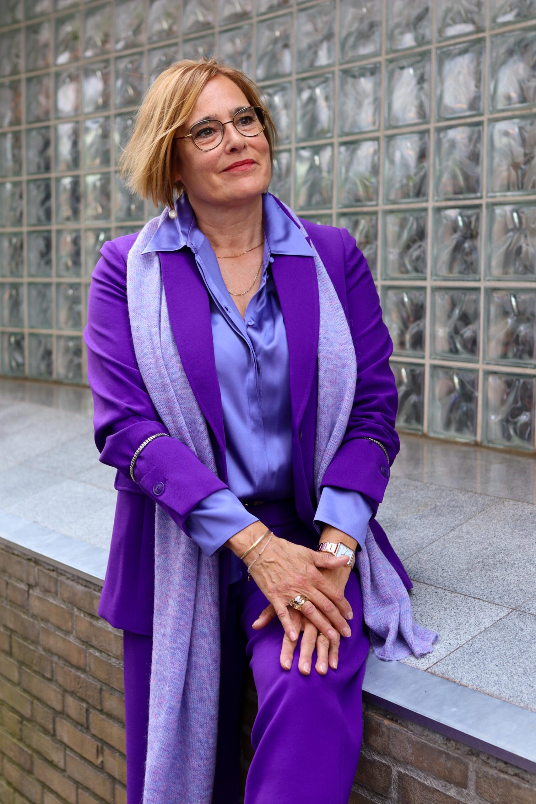 Inspiratie - Annette mode