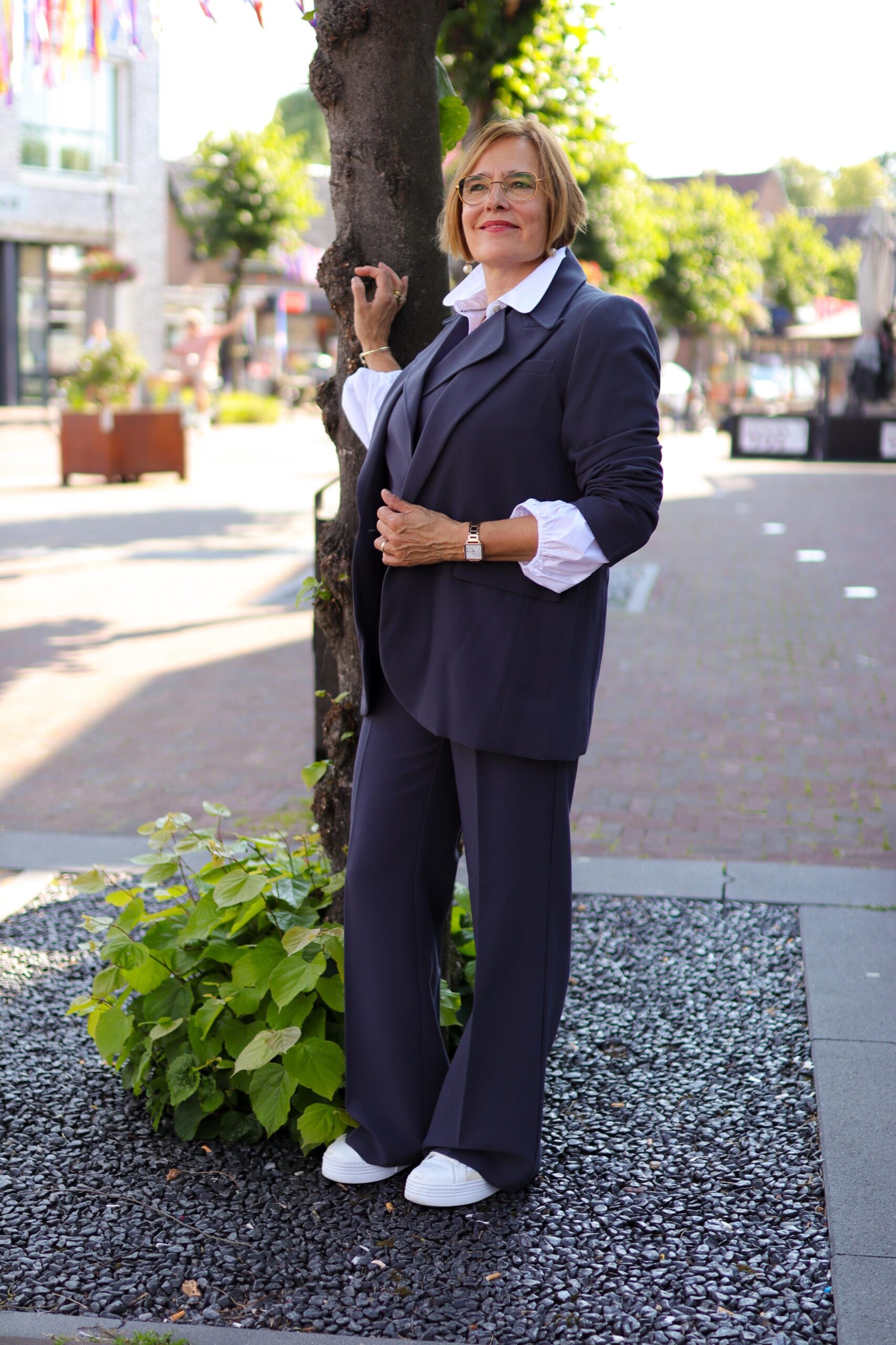 Inspiratie - Annette mode