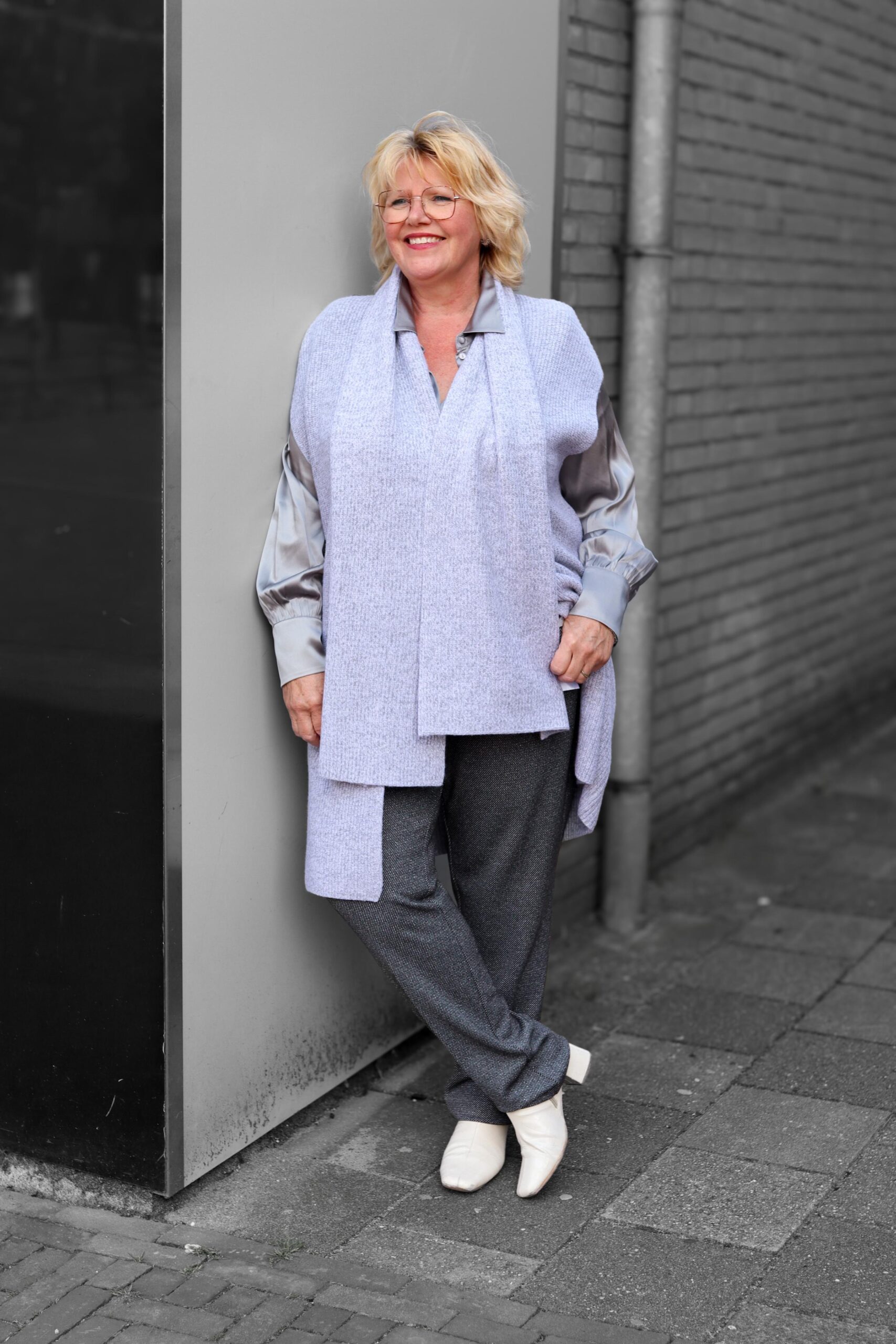 Inspiratie - Annette mode