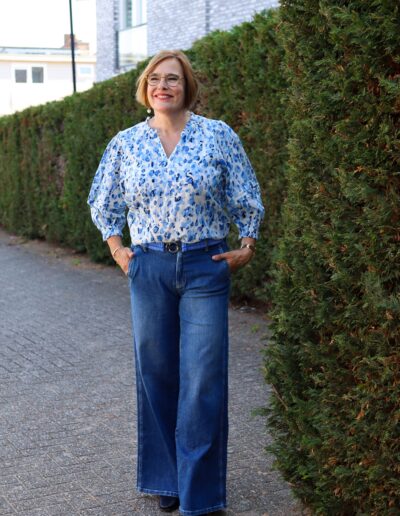 Inspiratie - Annette mode