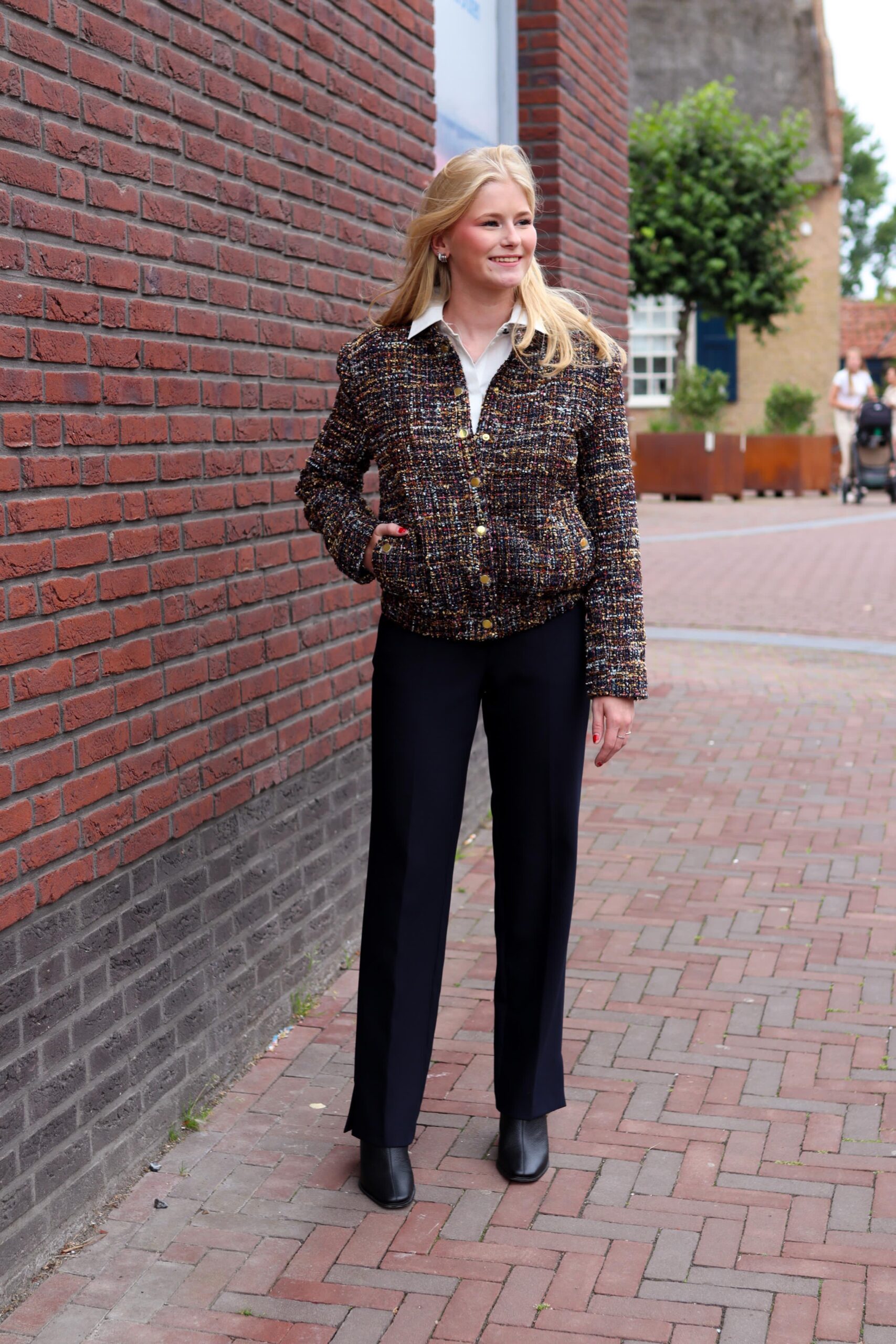 Inspiratie - Annette mode