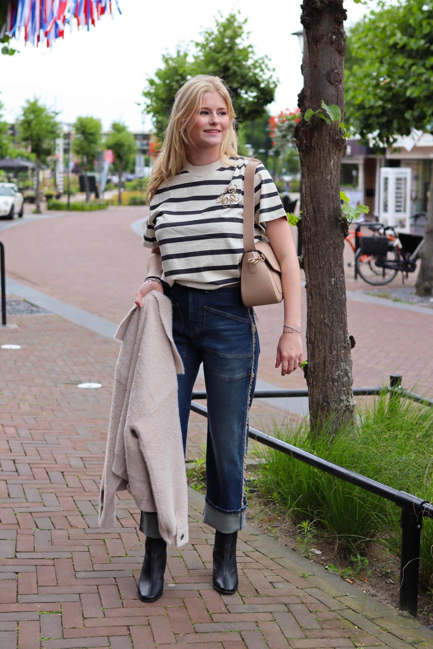 Inspiratie - Annette mode