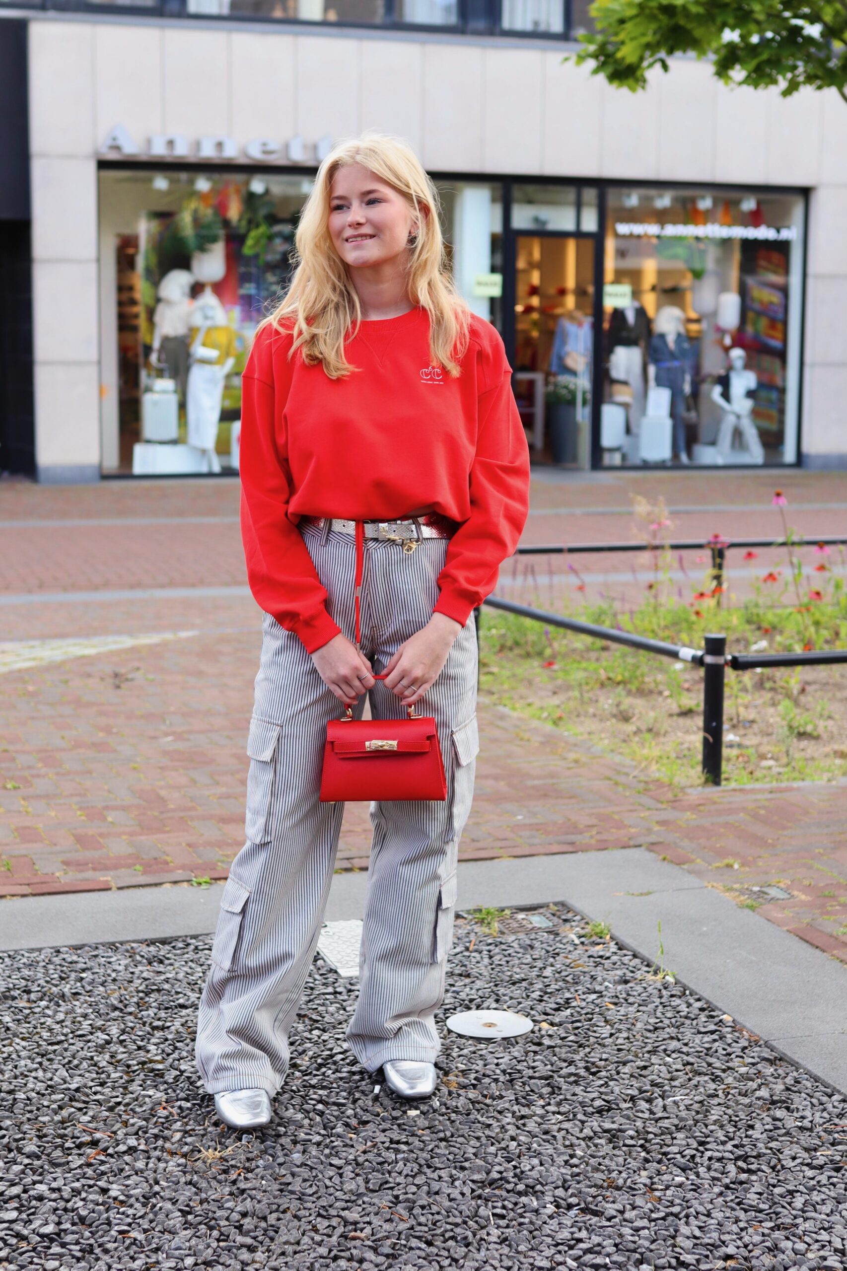 Inspiratie - Annette mode