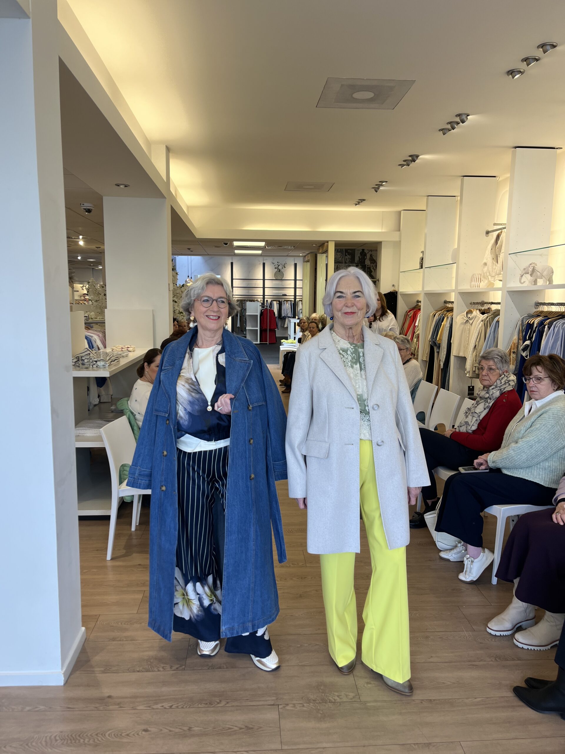 Inspiratie - Annette mode